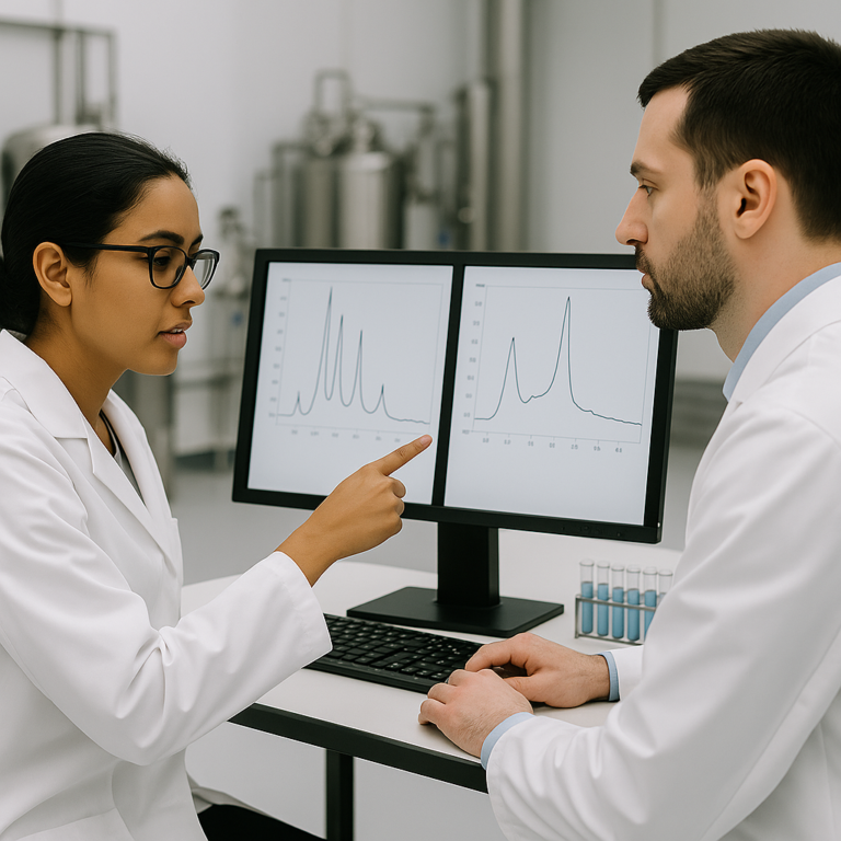 Validation vs. Verification: Ensuring Accuracy in Analytical Methods