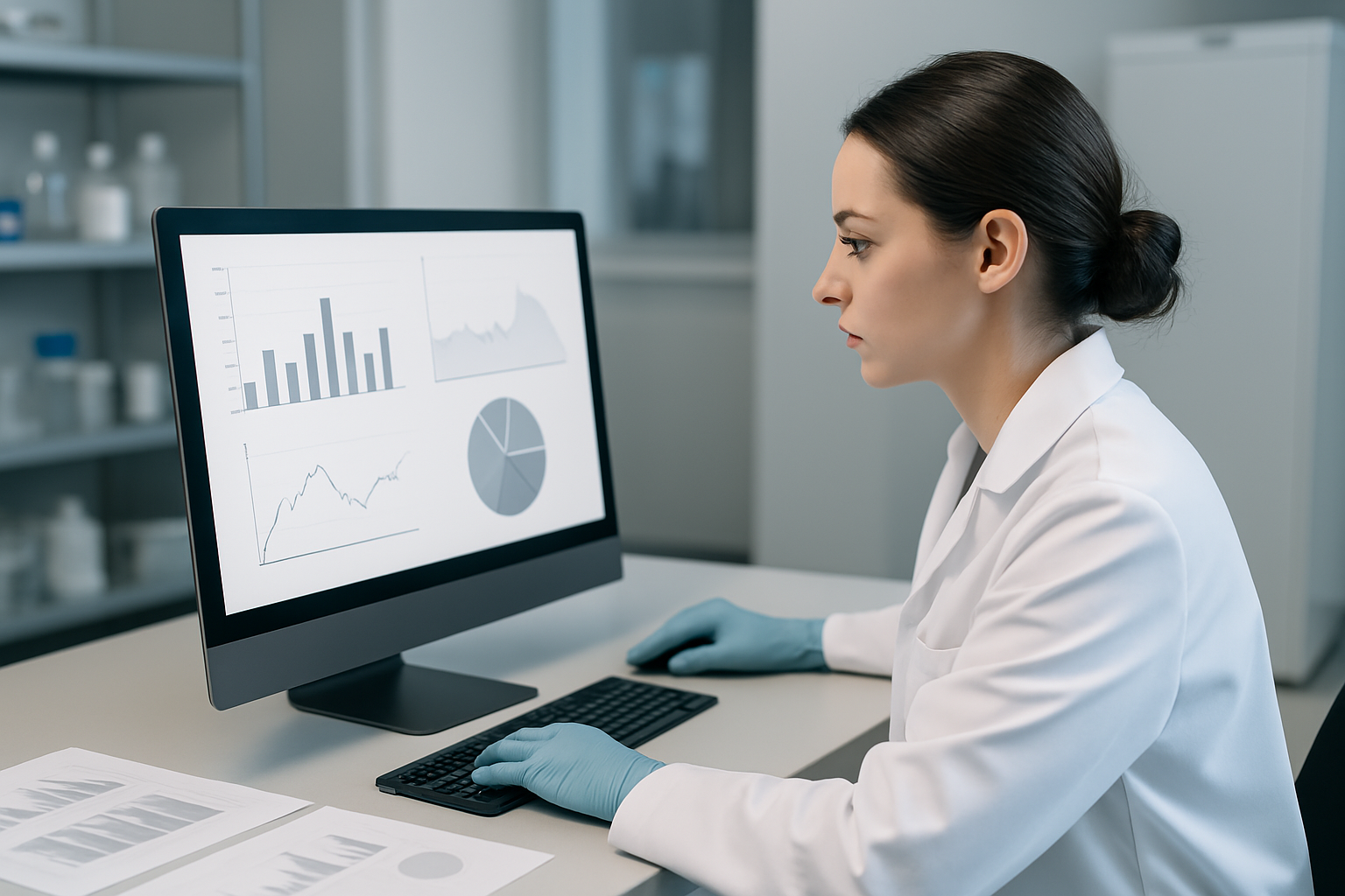 Annual Product Quality Review (APQR): Ensuring Continuous Product ...