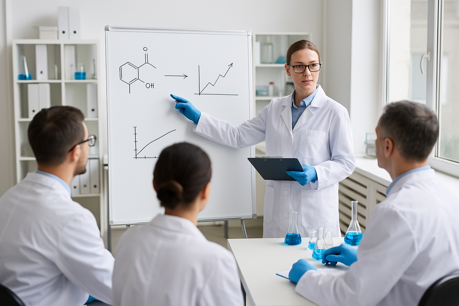 Personnel and CGMP Training Audits: Building a Competent, Compliant Pharma Workforce
