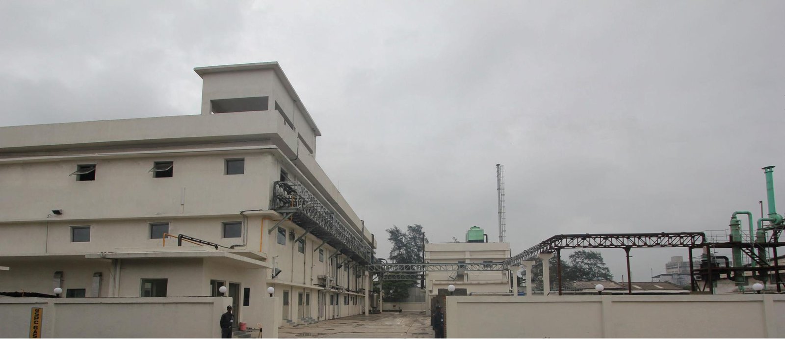 CDMO & CRO Services by Swati Spentose Pvt Ltd