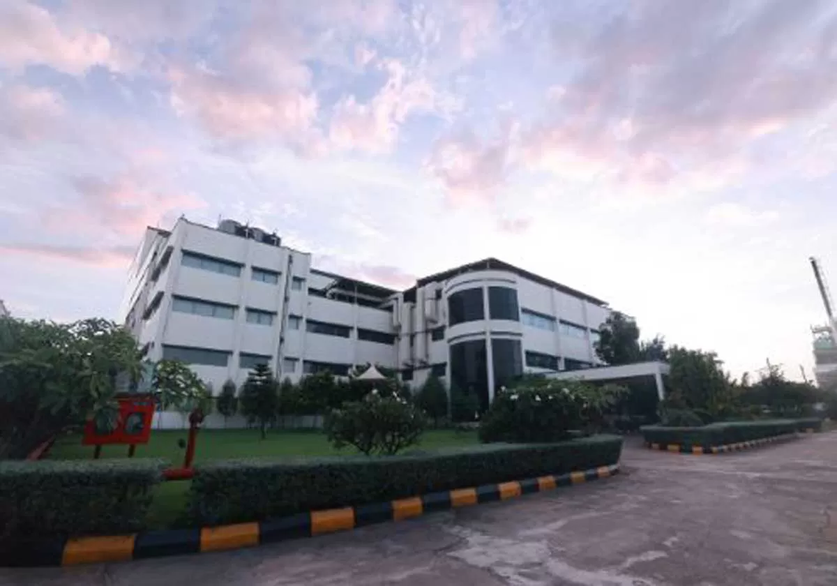 CDMO & CRO Services by Cohance Lifesciences Ltd