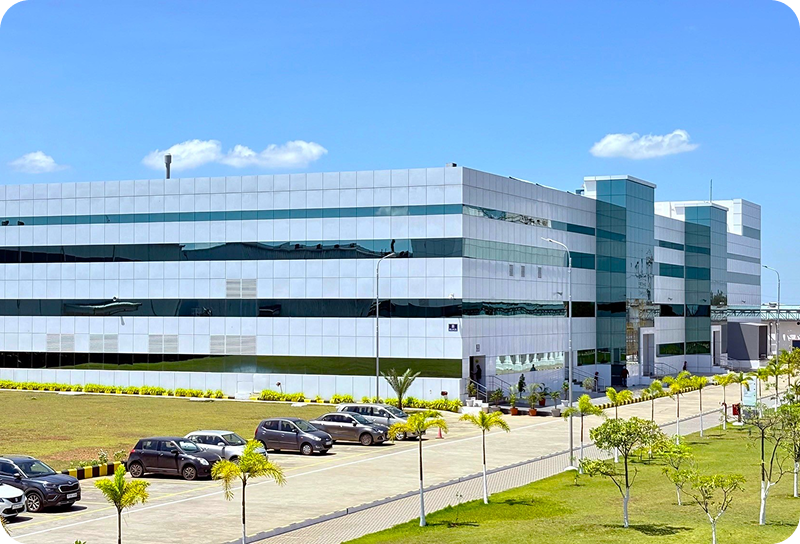 CDMO & CRO Services by Teyro Labs Pvt Ltd